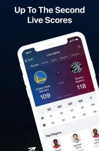 9 Best Apps to Watch Basketball Online on Android & iOS | Freeappsforme ...