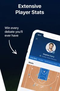 9 Best Apps to Watch Basketball Online on Android & iOS | Freeappsforme ...