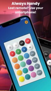 14 Best LED Lights Control Apps in 2025 (Android & iOS) | Freeappsforme ...