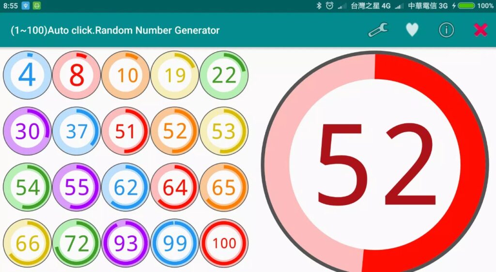 How to Generate Random Numbers for Free | Freeappsforme - Free apps for Android and iOS