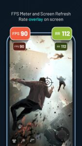 12 Best FPS Counter Apps for Android & iOS | Freeappsforme - Free apps ...