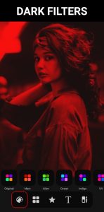 7 Free Red Filter Apps for Android & iOS | Freeappsforme - Free apps ...