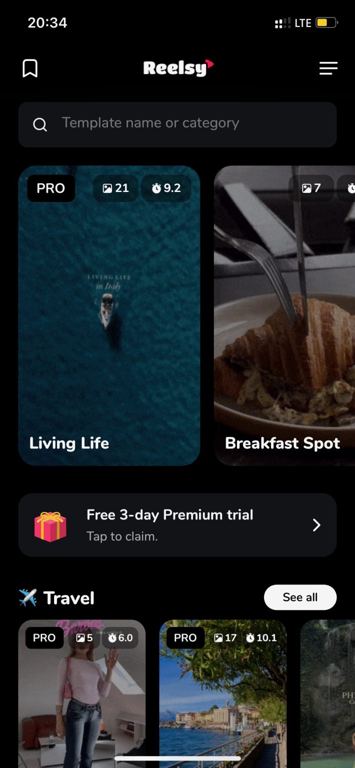 11 Best Free AI Apps to Make Instagram Reels in 2025 | Freeappsforme ...
