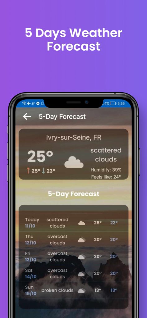 15 Best Apps to Check Room Temperature (Android & iOS) | Freeappsforme ...