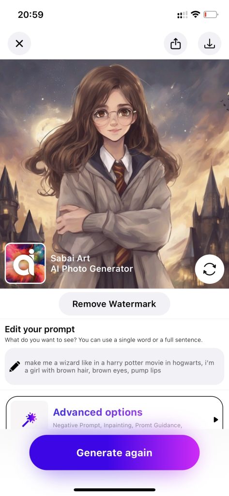 11 Best Harry Potter Filter Apps (Hogwarts Filters) | Freeappsforme - Free apps for Android and iOS