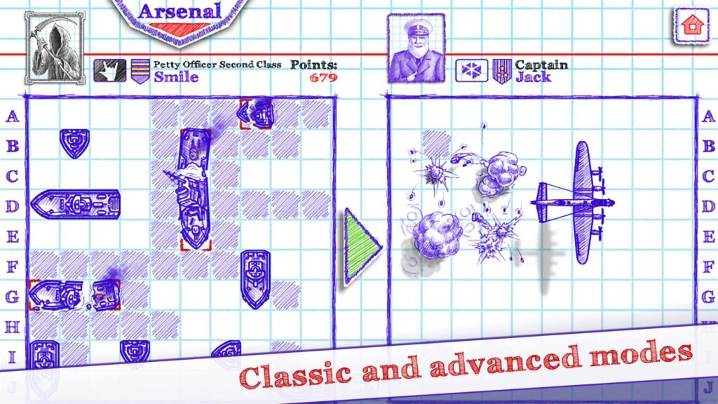 13 Best 2 Player Games on Separate Phones (Android & iOS ...