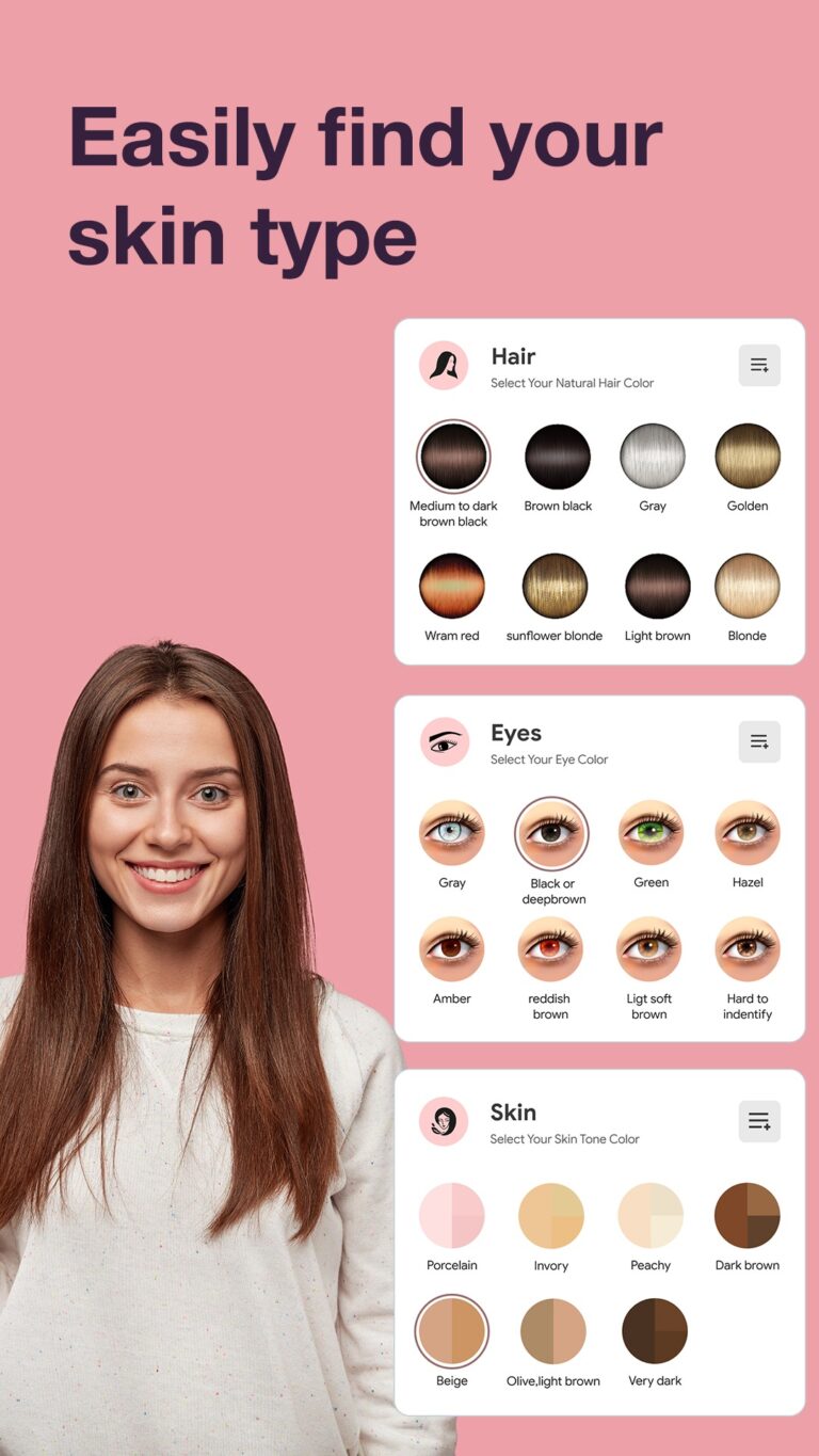 13 Best Skin Tone Detection Apps for Android & iOS | Freeappsforme ...
