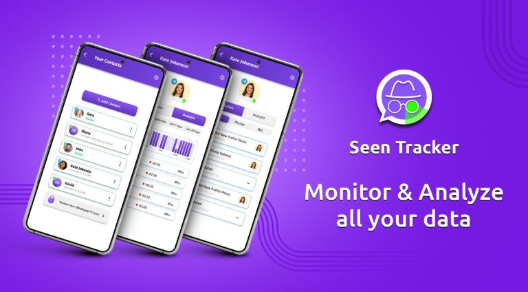 13 Best Last Seen Tracker Apps for Android & iOS | Freeappsforme - Free apps for Android and iOS