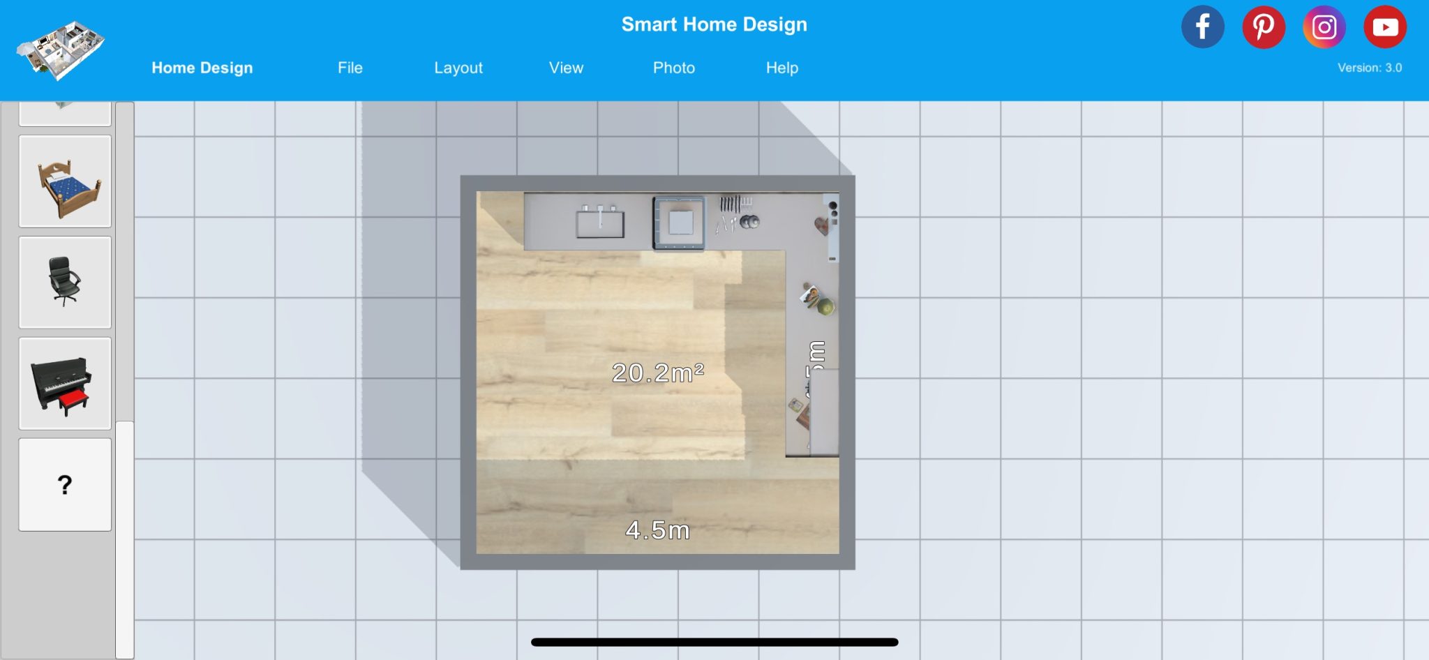 11 Free Virtual Staging Apps for Home Design | Freeappsforme - Free ...