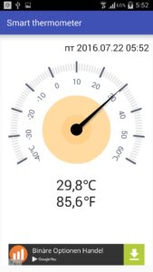 15 Best Apps to Check Room Temperature (Android & iOS) | Freeappsforme ...