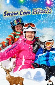 15 Best Christmas Frame Apps for Android & iOS | Freeappsforme - Free ...