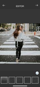 7 Free Snow Filter Apps for Android & iOS | Freeappsforme - Free apps ...