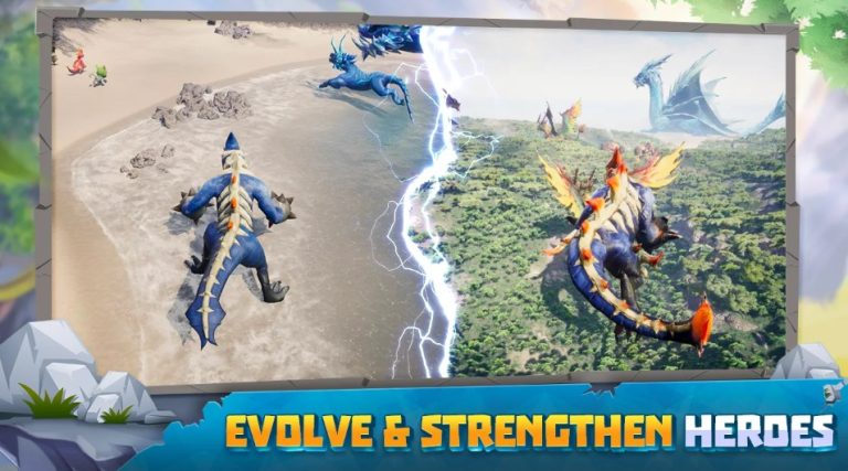 14 Best Dungeons & Dragons Apps for Android & iOS | Freeappsforme ...