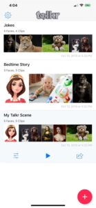 13 Best Apps that Bring Photos to Life and Make Them Talk ...