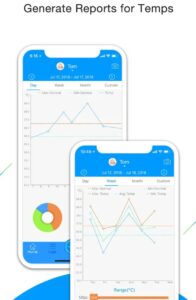 13 Free Apps to Measure Body Temperature (Android & iOS ...