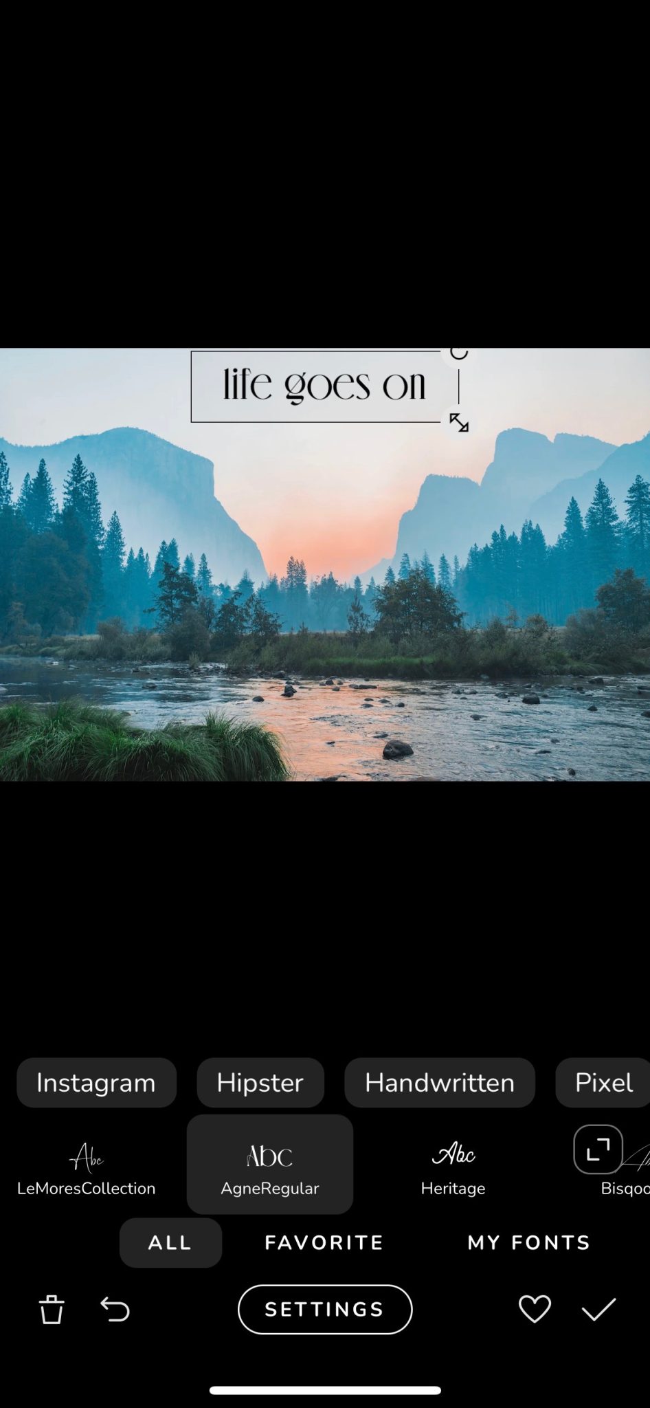 11 Free Apps to Add Captions to Photos | Freeappsforme - Free apps for ...