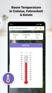 15 Best Apps to Check Room Temperature (Android & iOS) | Freeappsforme ...