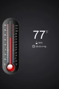 13 Free Apps to Measure Body Temperature (Android & iOS ...