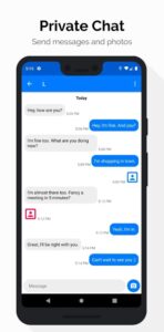14 Best Stranger Chat Apps Without Login (Android & iOS ...