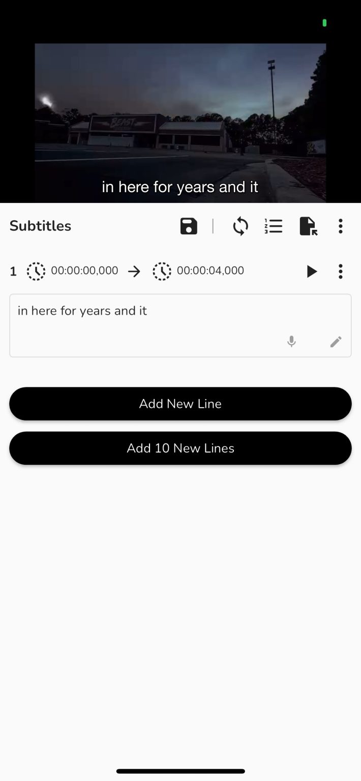 11 Free Apps to Add Captions to Videos | Freeappsforme - Free apps for ...