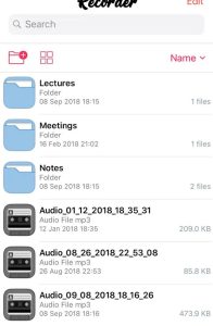 15 Best Hidden Voice Recording Apps 2025 | Freeappsforme - Free apps ...