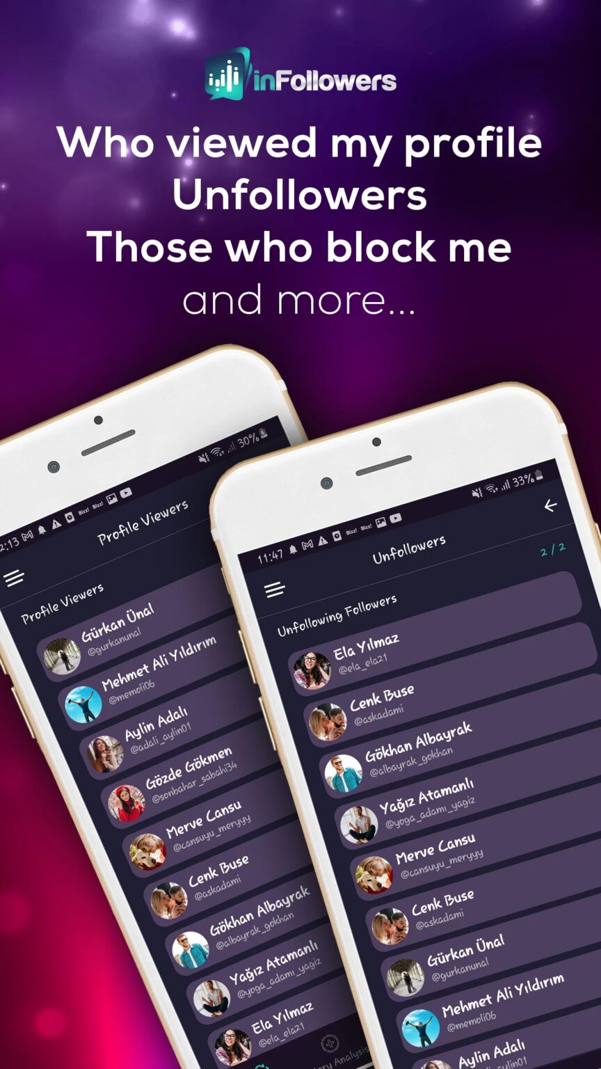 13 Free Apps to Check Who Viewed My Profile on Instagram ...