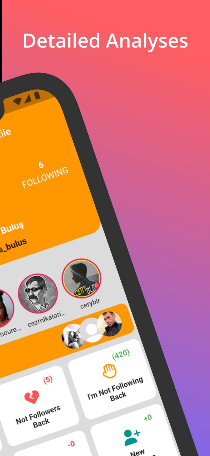13 Free Apps to Check Who Viewed My Profile on Instagram ...