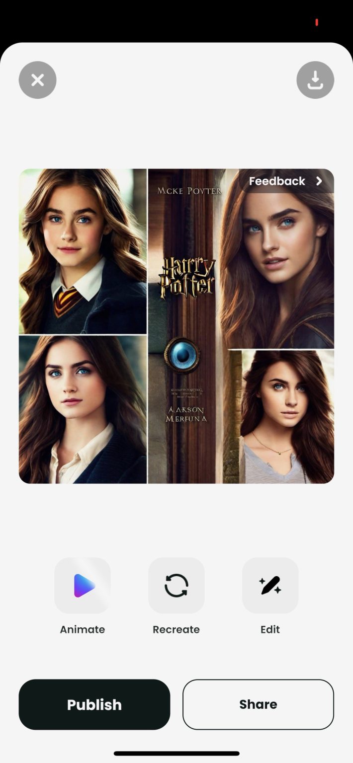 11 Best Harry Potter Filter Apps (Hogwarts Filters) | Freeappsforme ...