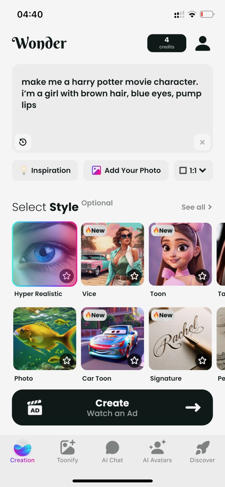 11 Best Harry Potter Filter Apps (Hogwarts Filters) | Freeappsforme ...