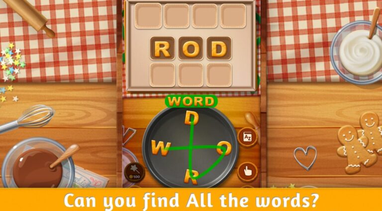 11 Best Word Games Without Ads for Android & iOS | Freeappsforme - Free ...