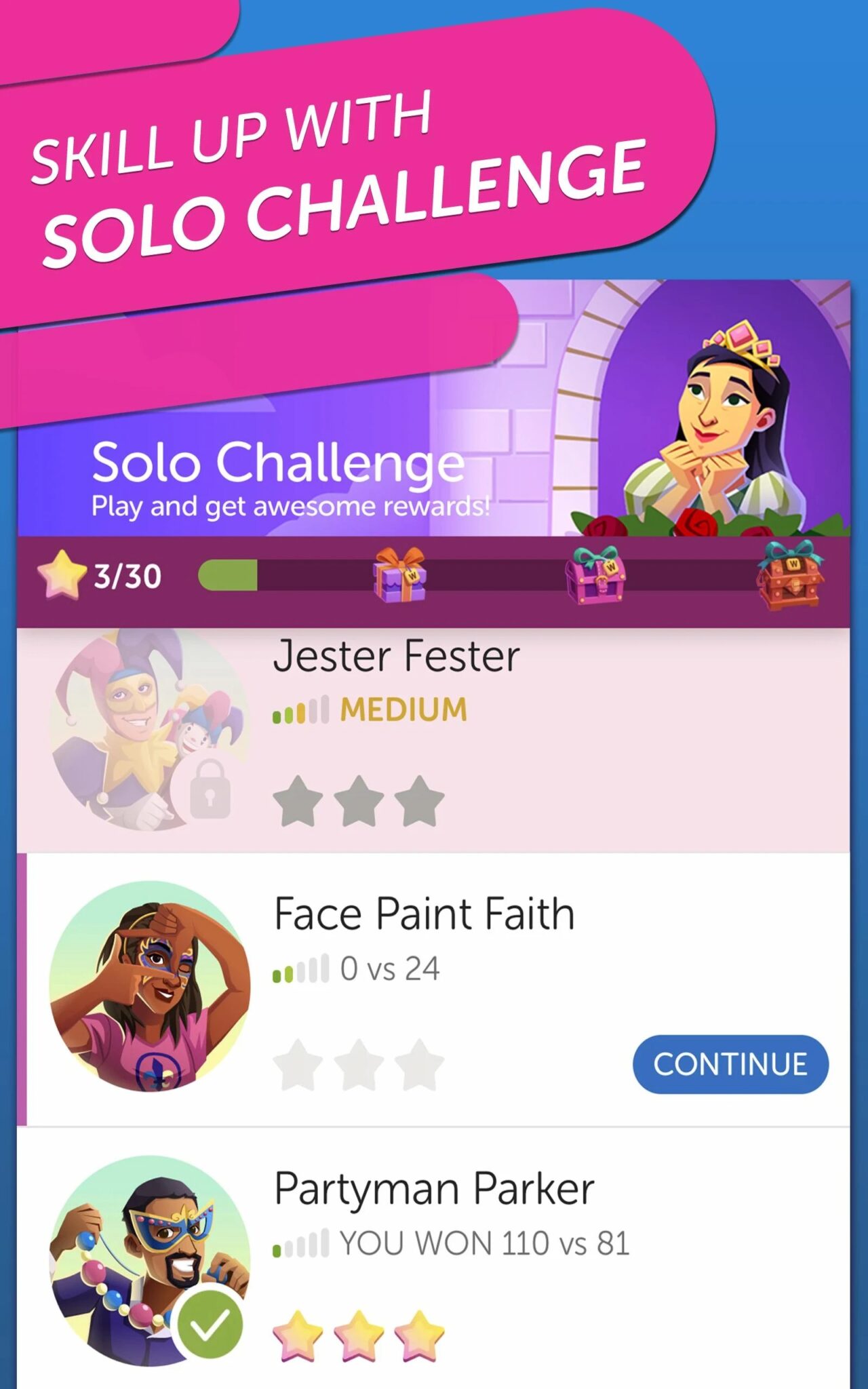 13 Best 2 Player Games on Separate Phones (Android & iOS ...