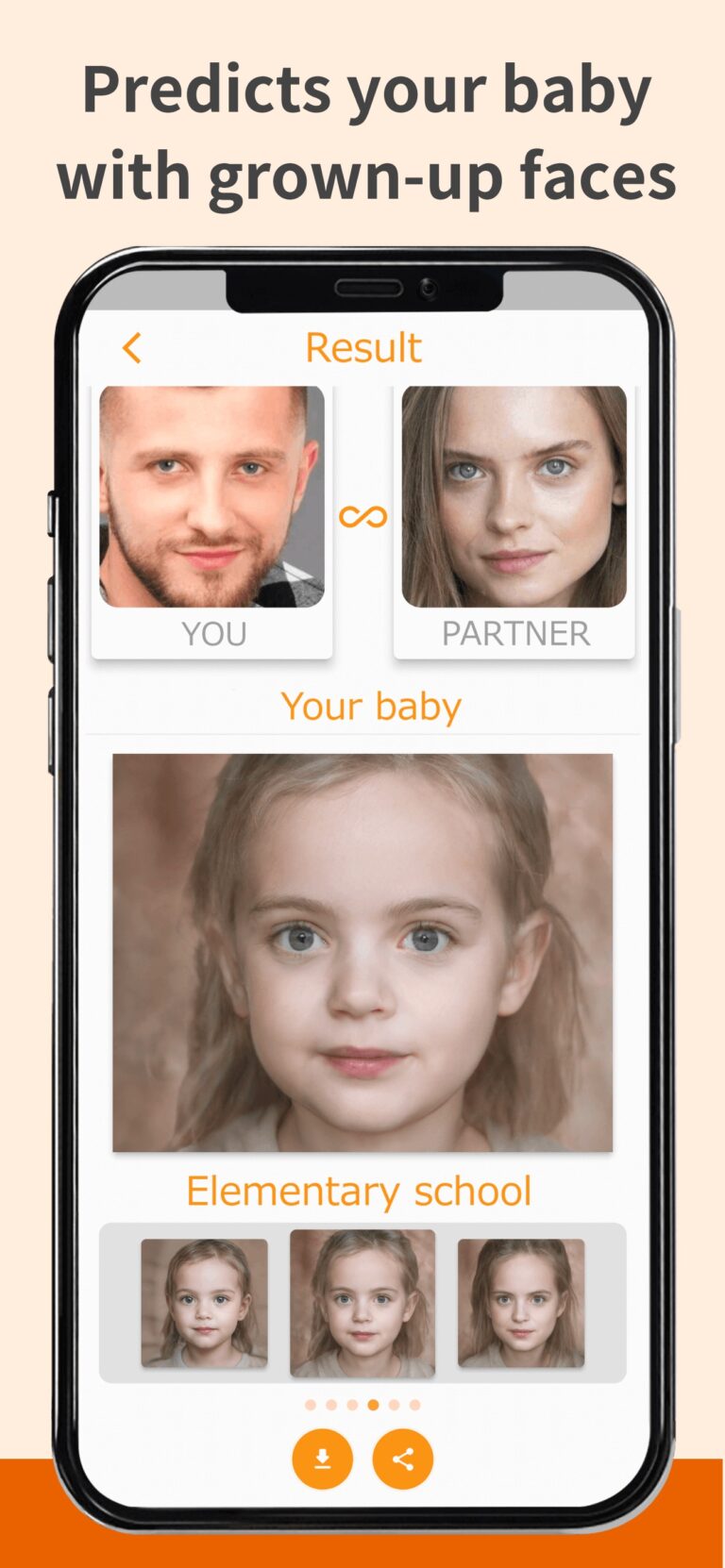 15 Best Baby Face Generator Apps & Websites 2025 | Freeappsforme - Free ...