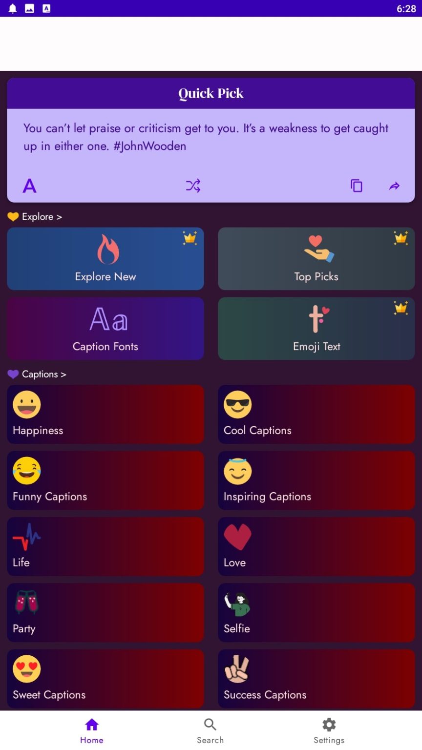 11 Free Apps to Add Captions to Photos | Freeappsforme - Free apps for ...