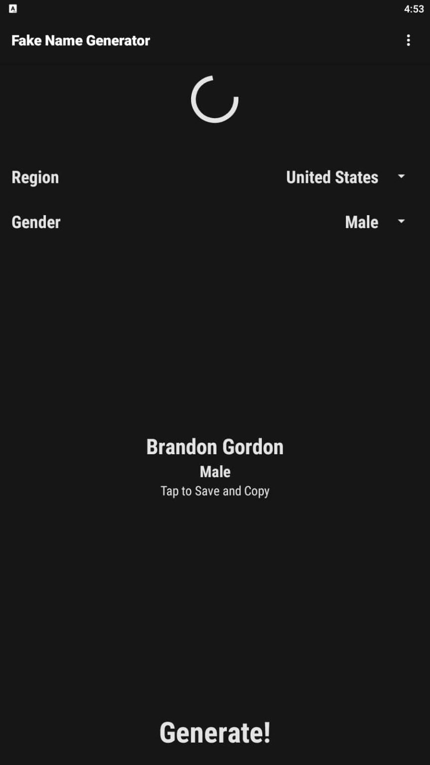11 Best Free Dirty Name Generators (Apps & Websites) | Freeappsforme ...