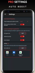 9 Best Gaming Booster Apps for Android | Freeappsforme - Free apps for ...
