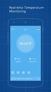 13 Free Apps to Measure Body Temperature (Android & iOS ...