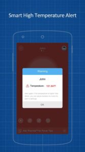 13 Free Apps to Measure Body Temperature (Android & iOS ...