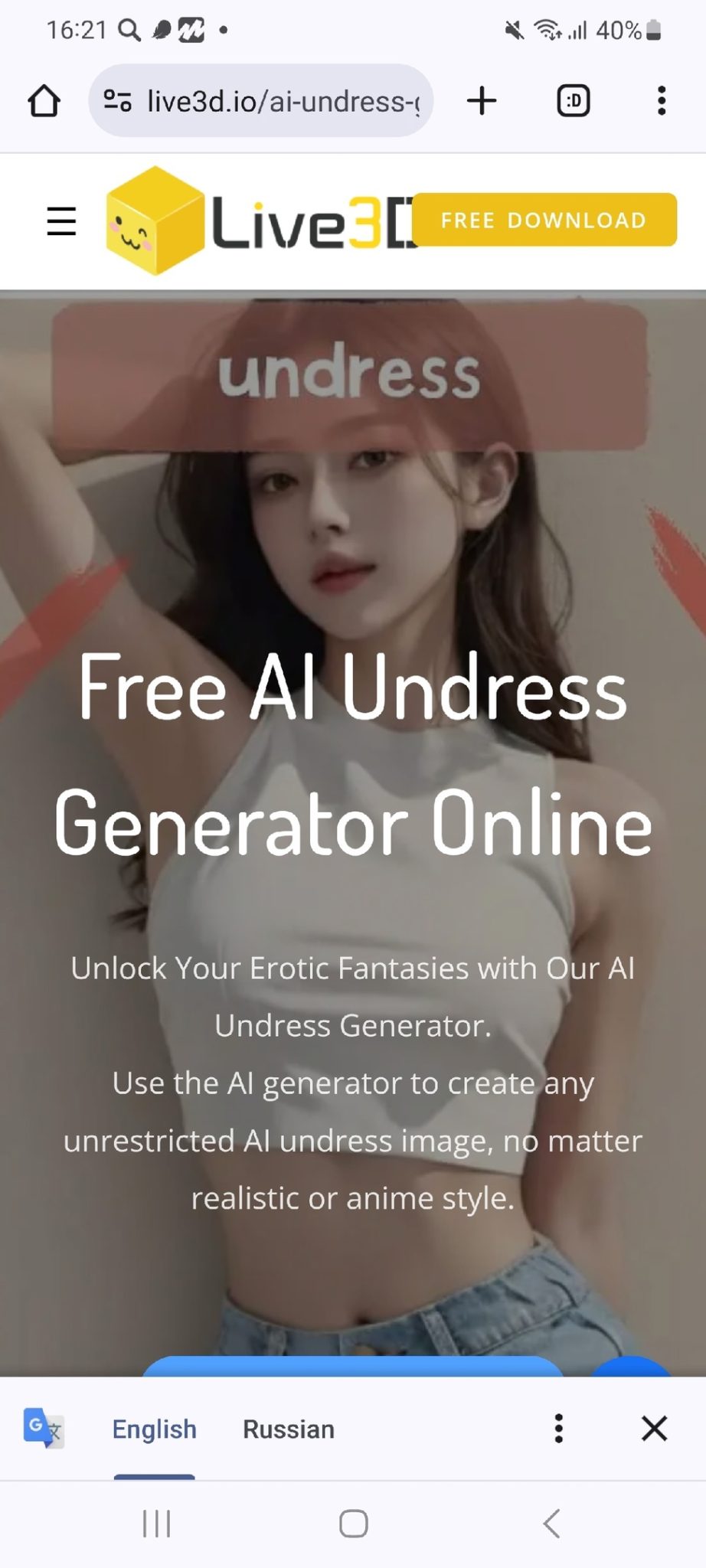 17 Best Naked Scanner Apps For Android And Ios Freeappsforme Free Apps For Android And Ios 6381