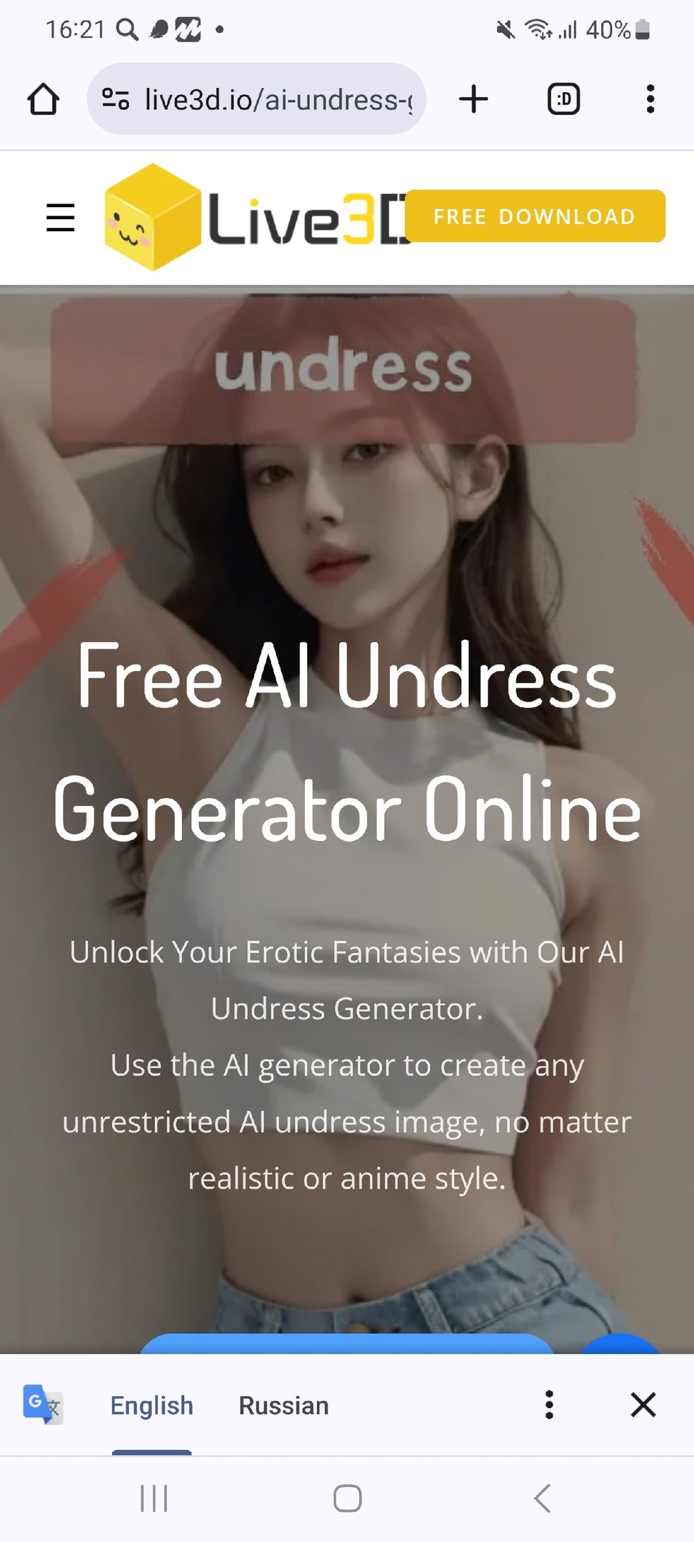 17 Best Naked Scanner Apps For Android And Ios Freeappsforme Free Apps For Android And Ios 7309