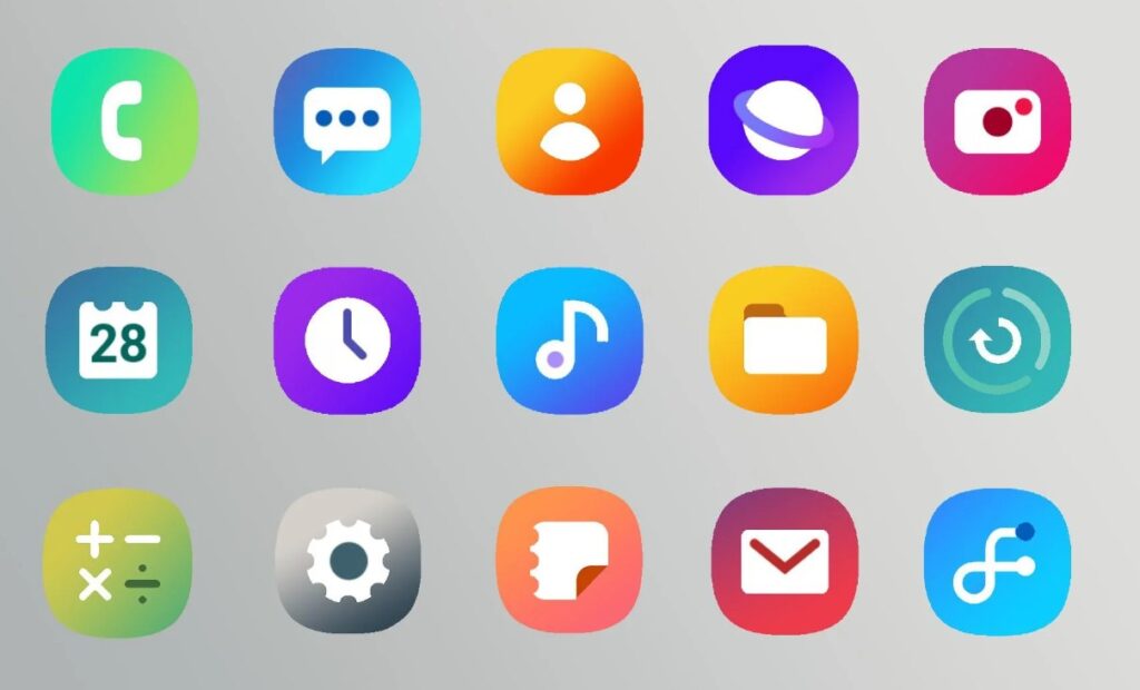How to Change App Colors on Android | Freeappsforme - Free apps for Android and iOS
