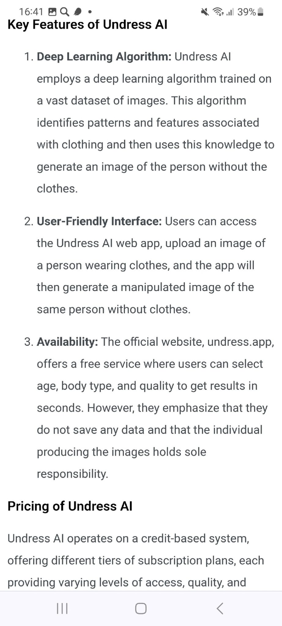 15 Best Apps to See Through Clothes for Android & iOS | Freeappsforme ...