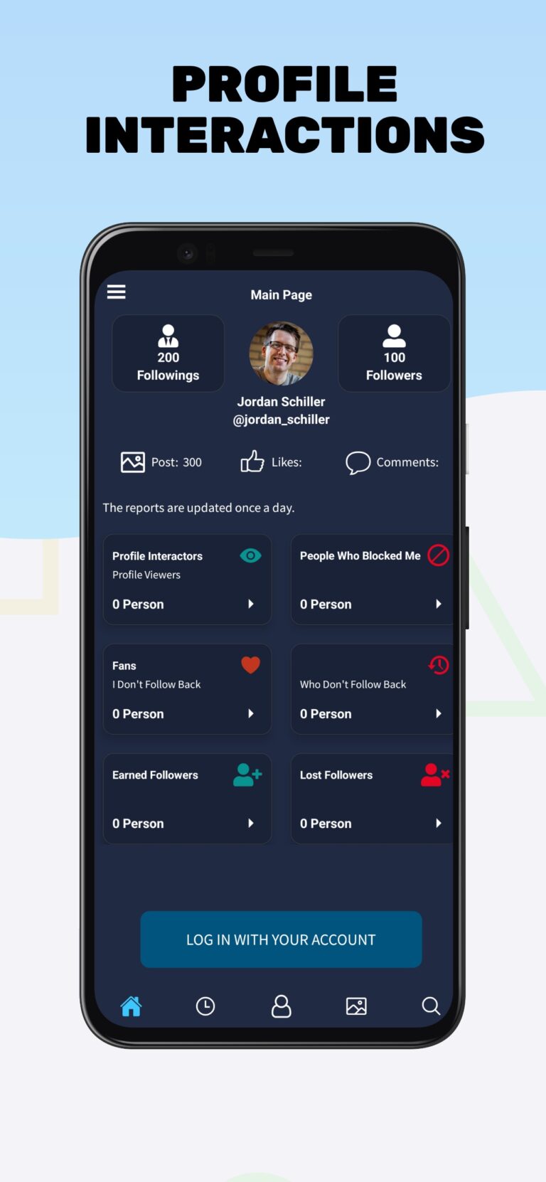 13 Free Apps to Check Who Viewed My Profile on Instagram ...