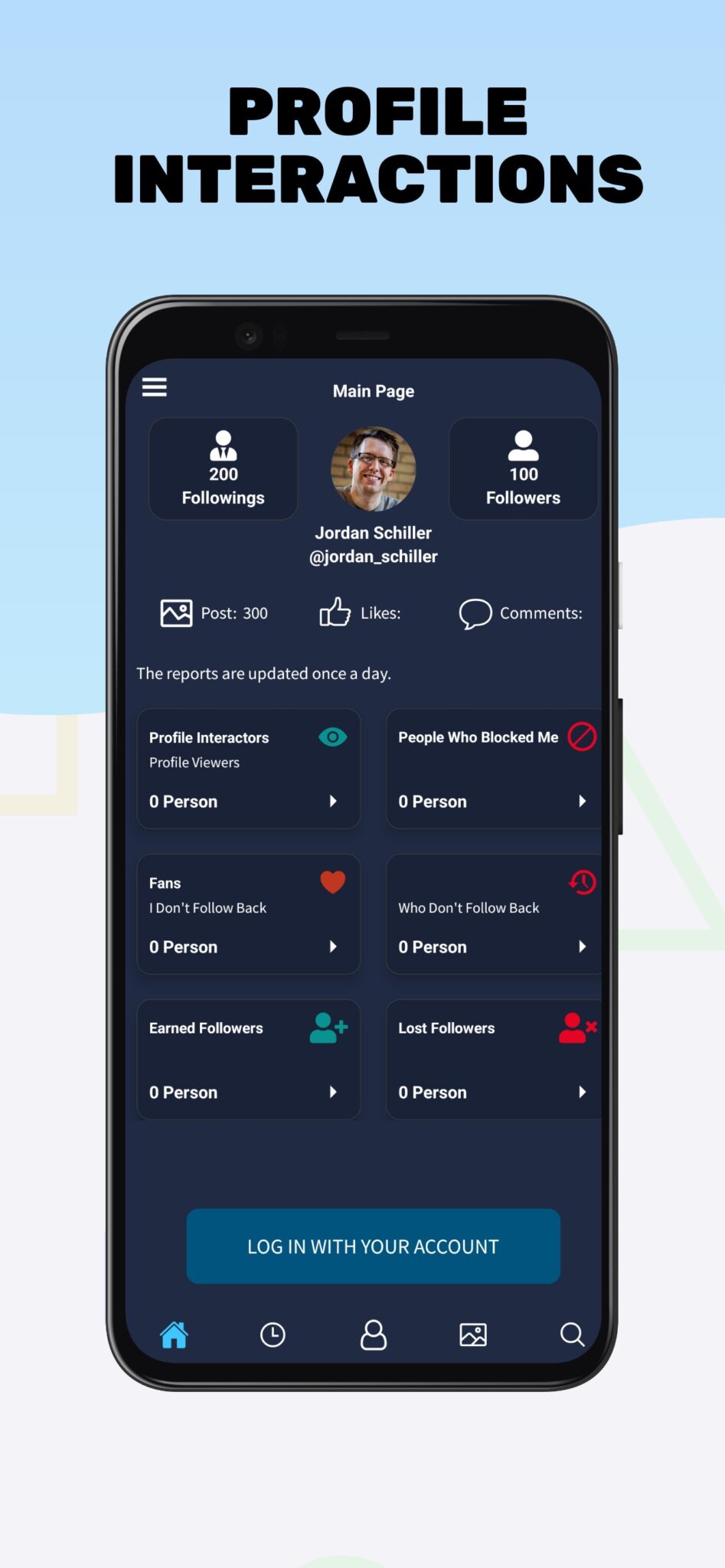 13 Free Apps to Check Who Viewed My Profile on Instagram ...