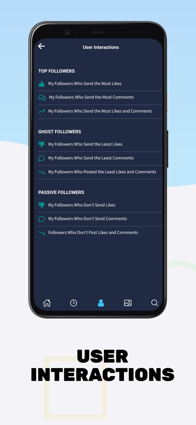 13 Free Apps to Check Who Viewed My Profile on Instagram ...