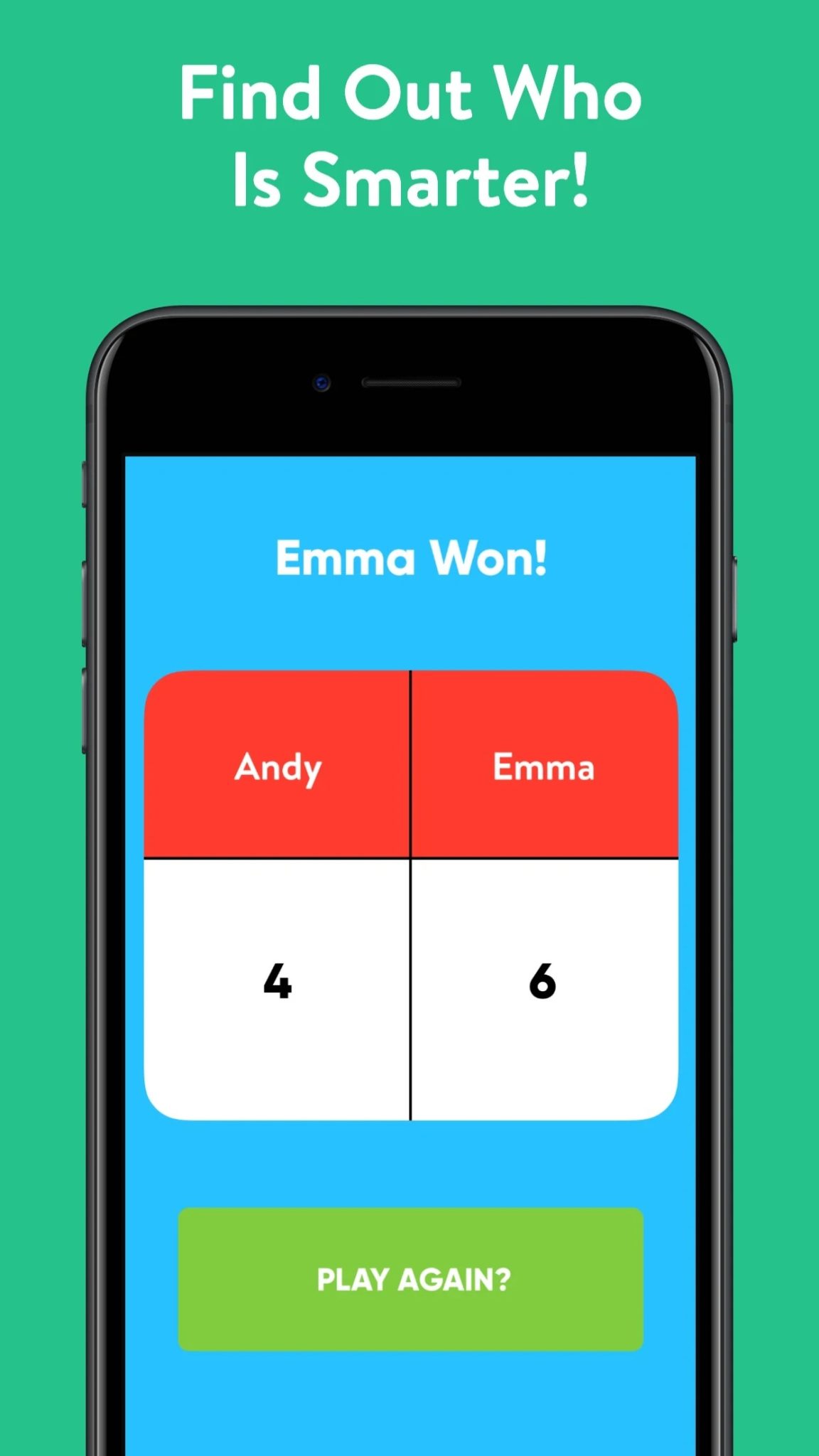 11 Free 2-Player Quiz Battle Games for Android & iOS | Freeappsforme ...