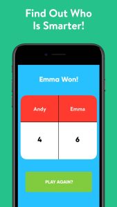 11 Free 2-Player Quiz Battle Games for Android & iOS | Freeappsforme ...