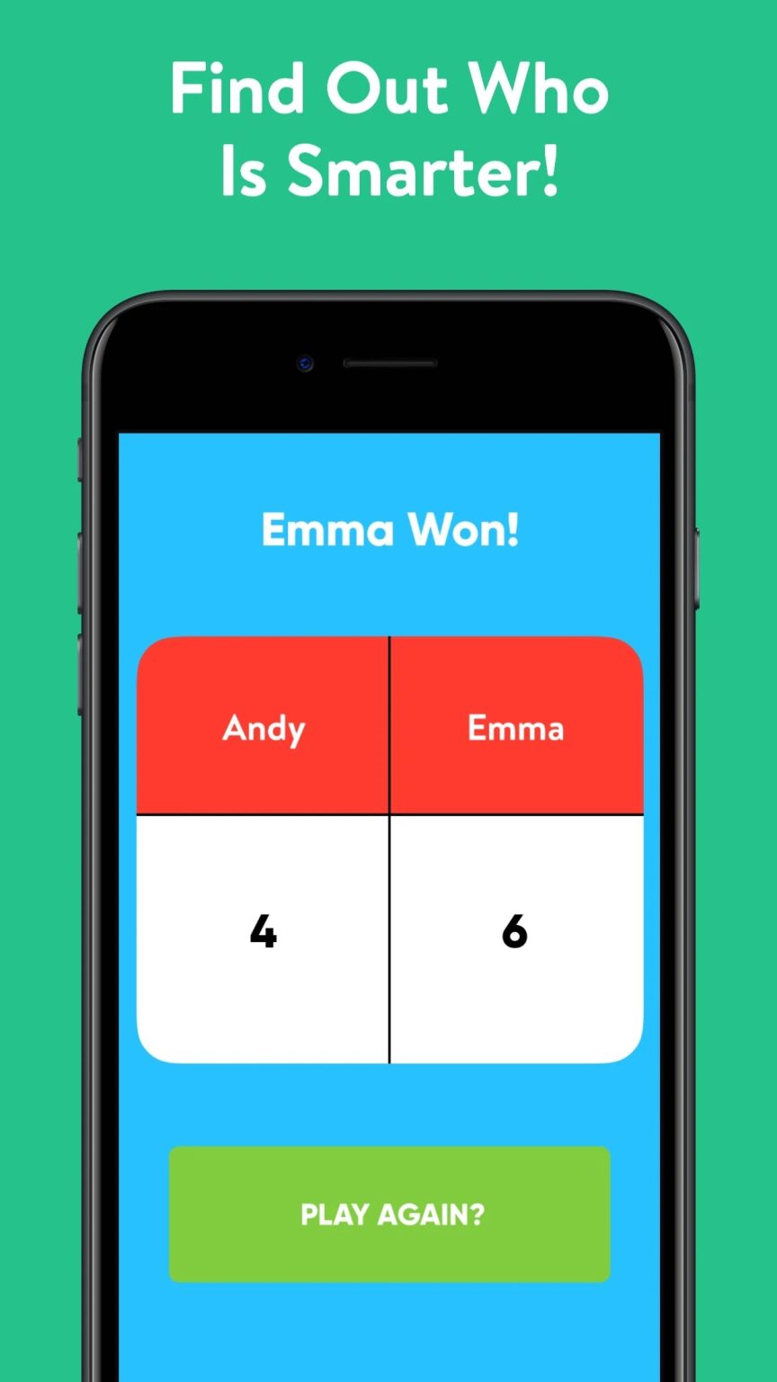 11 Free 2-Player Quiz Battle Games for Android & iOS | Freeappsforme ...