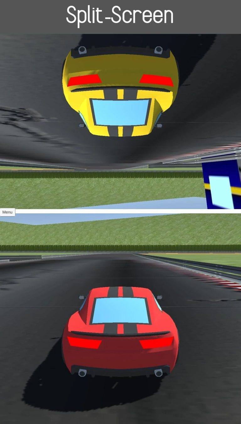9 Best Split Screen Racing Games for Android & iOS | Freeappsforme ...
