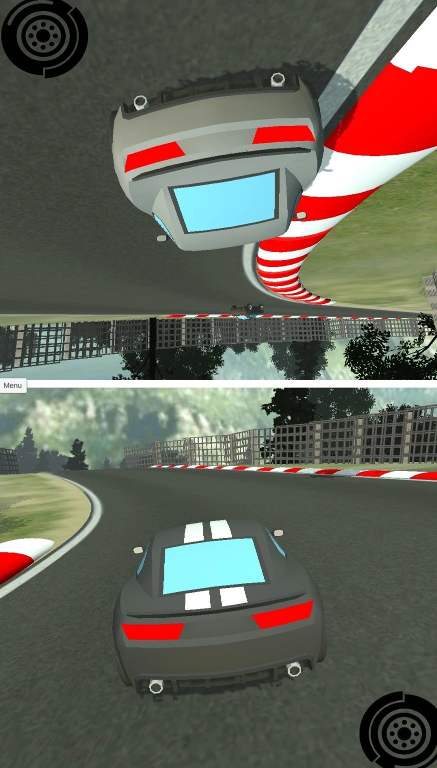 9 Best Split Screen Racing Games for Android & iOS | Freeappsforme ...