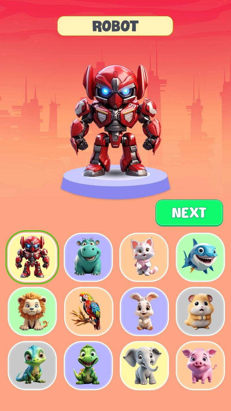 11 Free Animal Combiner Generators (Apps & Websites) | Freeappsforme ...